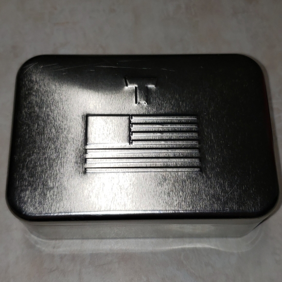 Tuff Ring | Accessories | Tuff Ring For Men | Poshmark